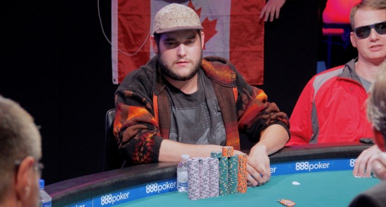 Greg Raymer Apakah Menjadi Pengacara Membantu Saya Sebagai Pemain Poker ...